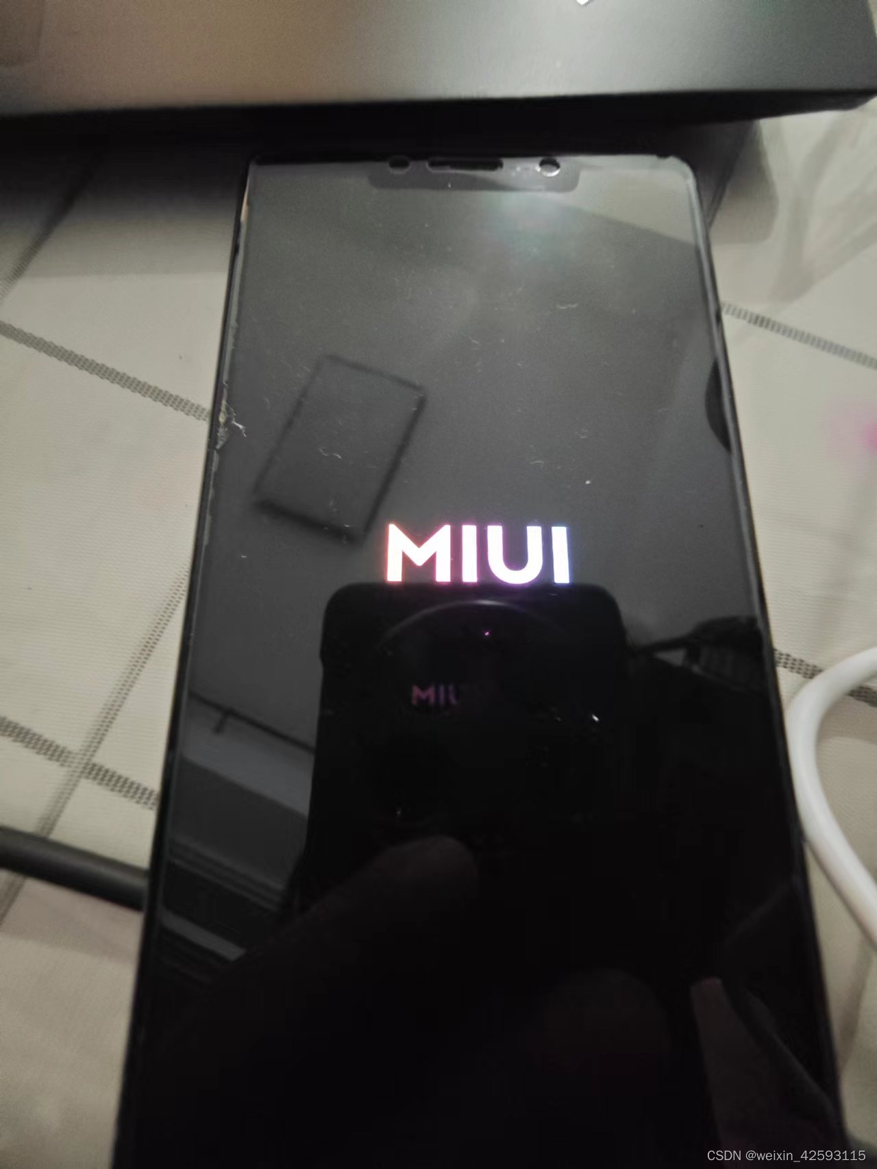 mi8se刷miui系统的过程_小米8se刷机-CSDN博客