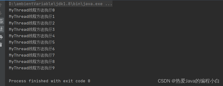 多线程编程详解：并发与并行、进程与线程实现及实战示例-CSDN博客