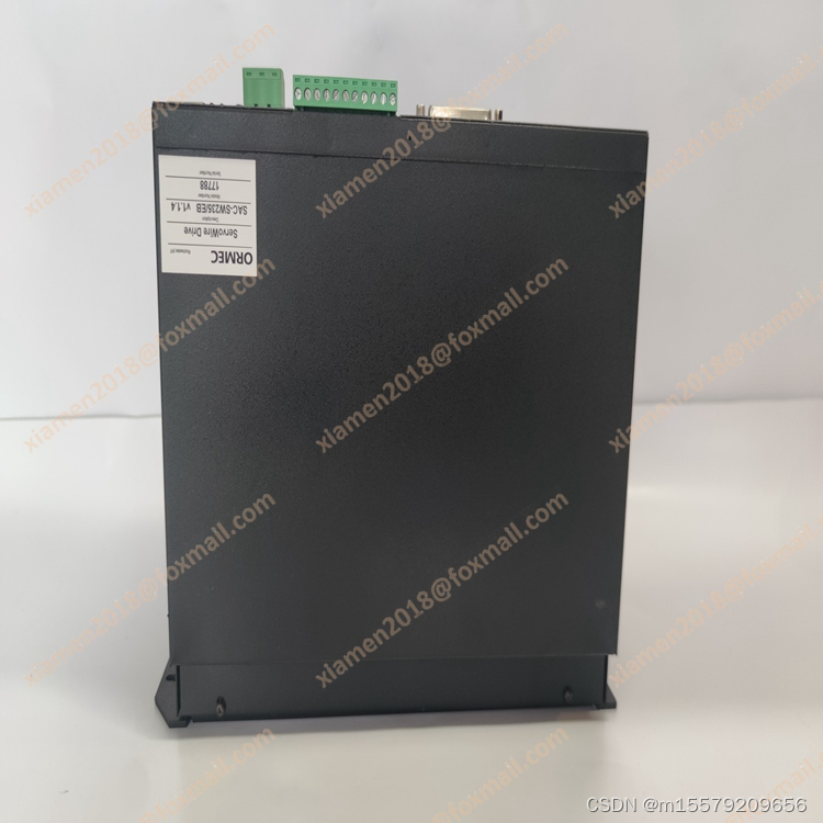 ORMEC SAC-SW235/EB 电源模块-CSDN博客