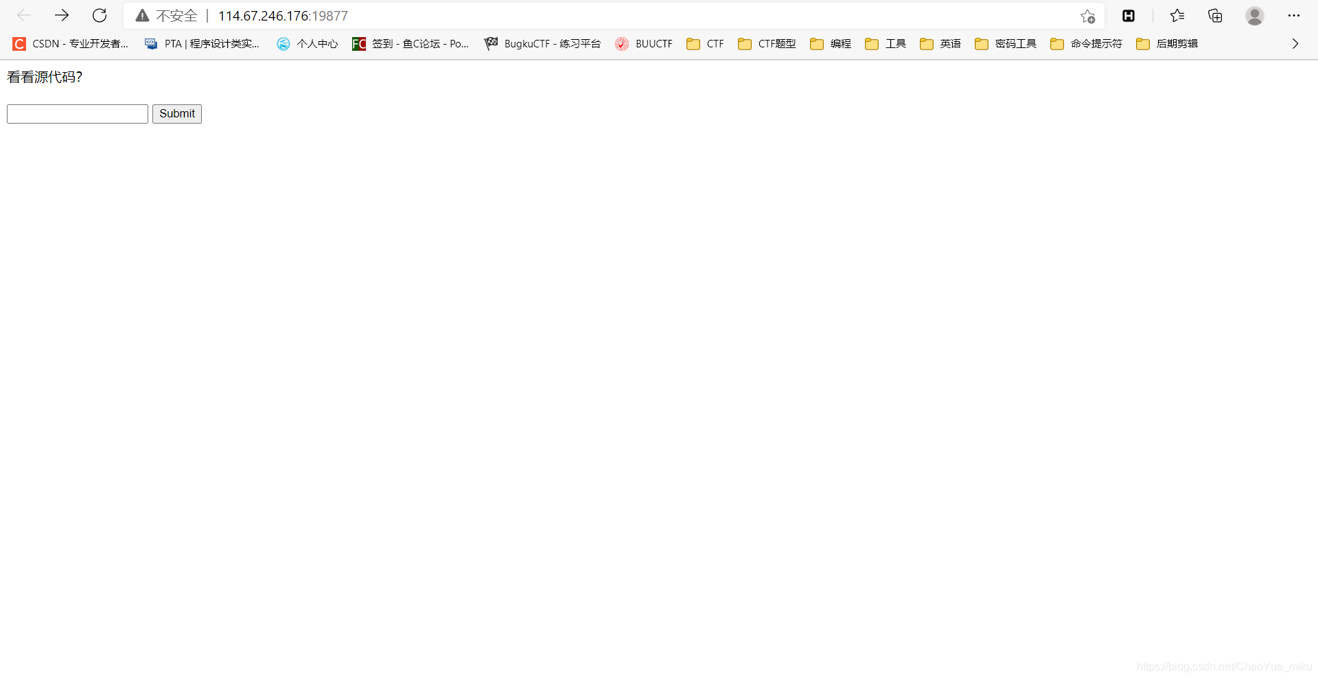 Bugku CTF web13（Web）_ctfshowweb13-CSDN博客