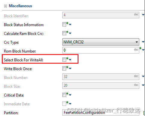 Autosar存储入门系列03_NVM状态机及读写存储调用逻辑-CSDN博客