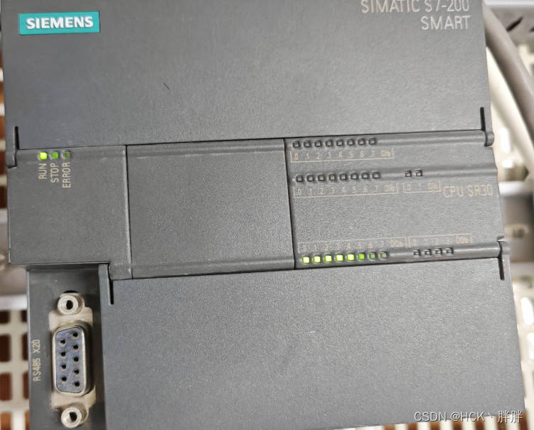thingsboard通过python直连下发数据到PLC simatc S7-200_thingsboard plc-CSDN博客
