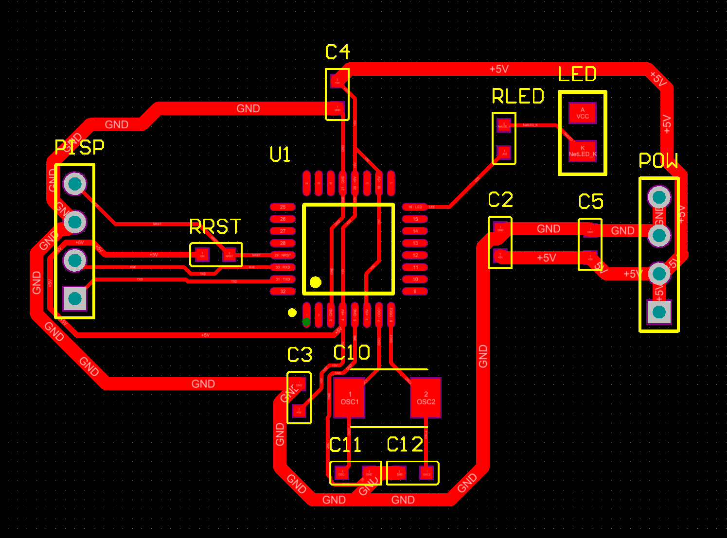 基于UART BOOTLOADER 单片机接口_aduc845 bootloader-CSDN博客