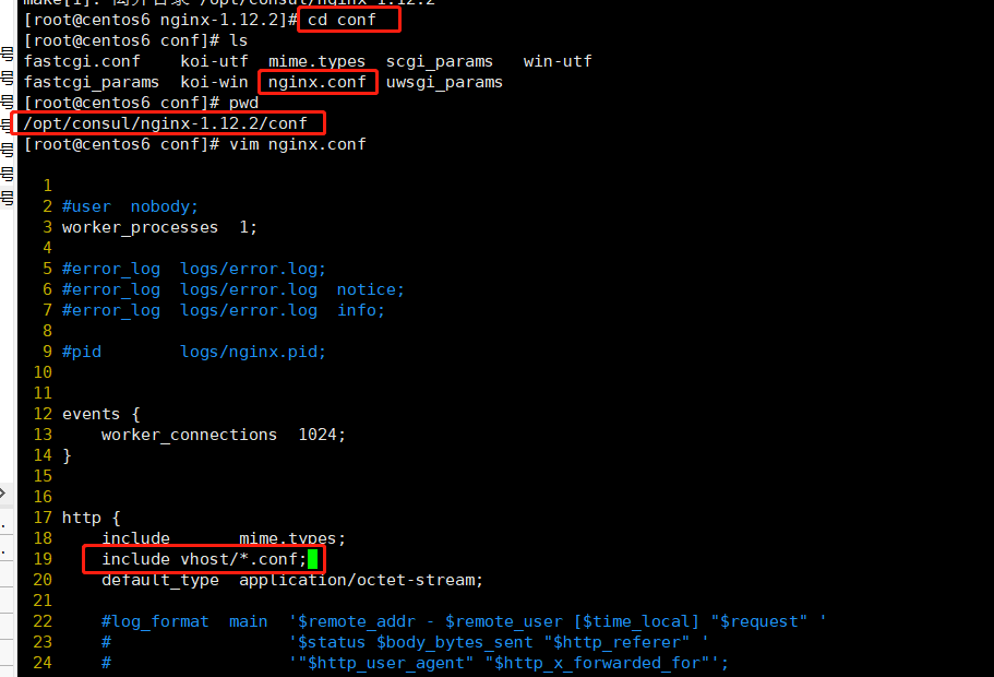 docker之Consul环境的部署_docker部署consul-CSDN博客