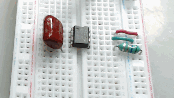 uPC1677射频信号放大芯片-CSDN博客