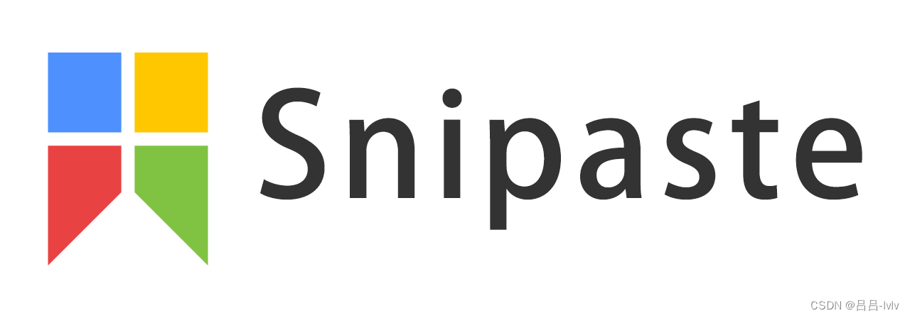 轻兔推荐 —— Snipaste_snipaste mac可以用吗-CSDN博客