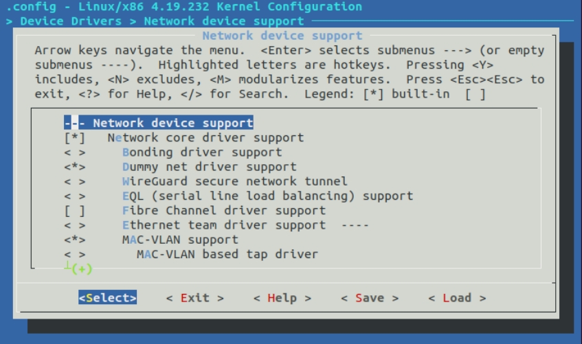 RK3568驱动指南｜第二篇 字符设备基础-第7章 menuconfig图形化配置实验-CSDN博客