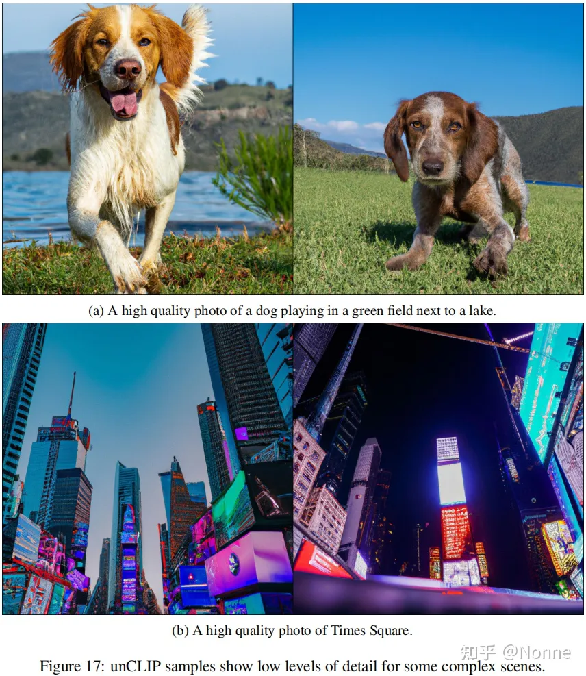 DALL·E2最详细解读篇章_dalle2-CSDN博客