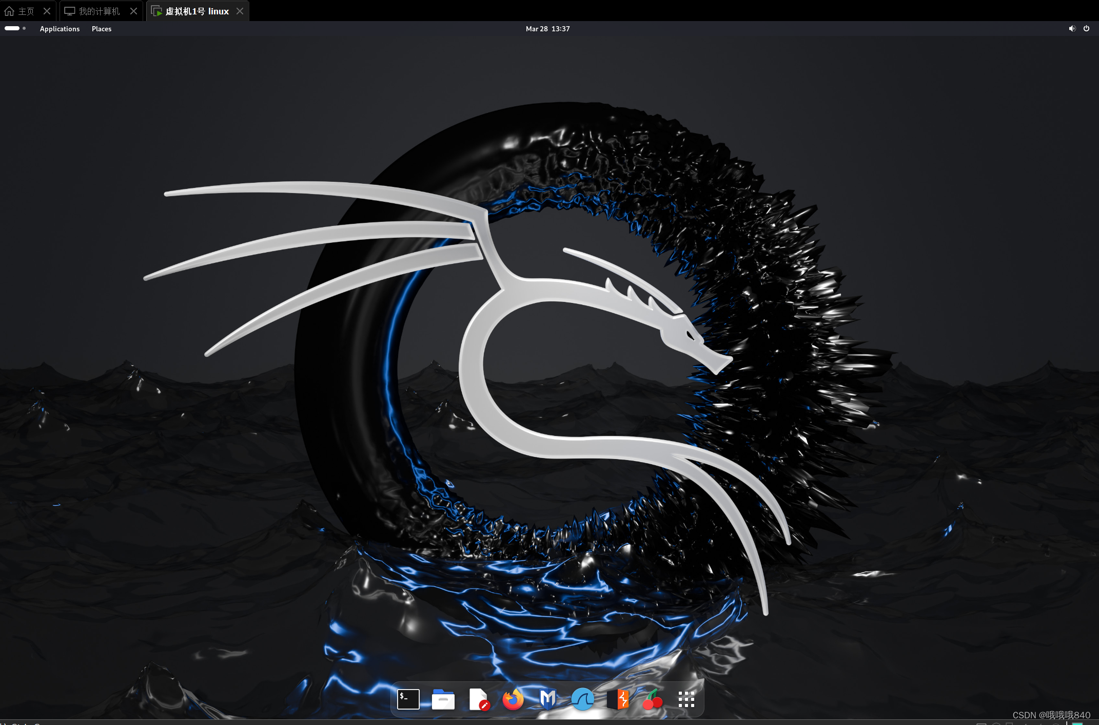 虚拟机中编写C语言文件（以linux系统为例子）_如何在虚拟机中编写创建的文件-CSDN博客