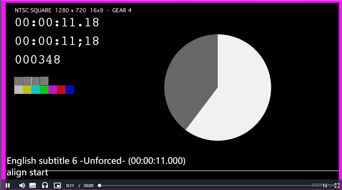 vue项目使用vue-video-player实现视频直播功能-CSDN博客