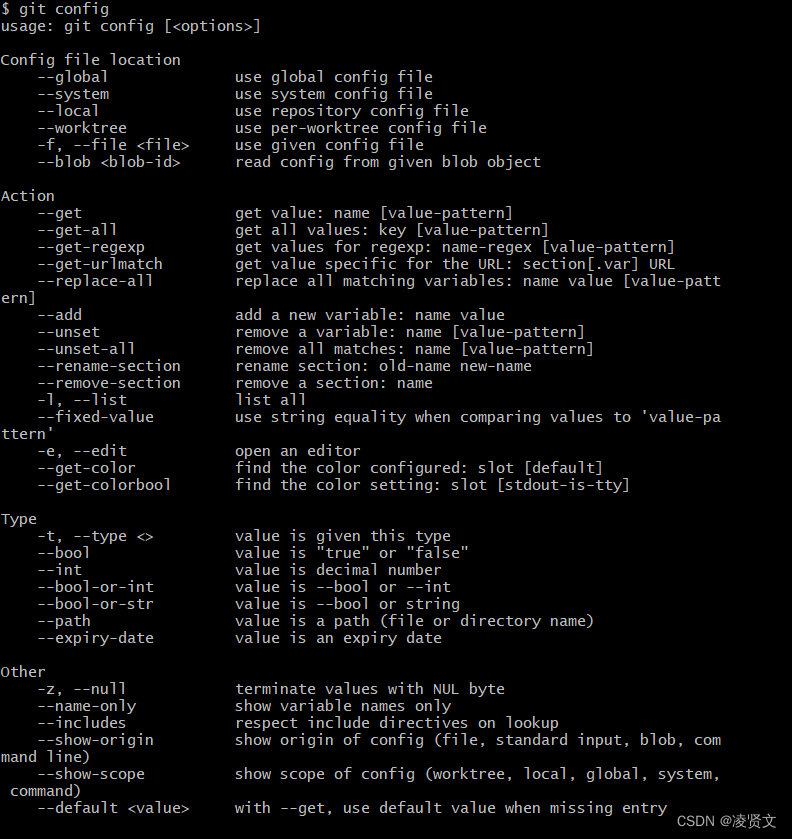 Git安装、配置和使用_windows git clone-CSDN博客