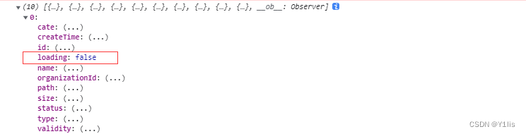 【ElementUi】组件库Table表格为每一行添加loading加载_el-table loading-CSDN博客