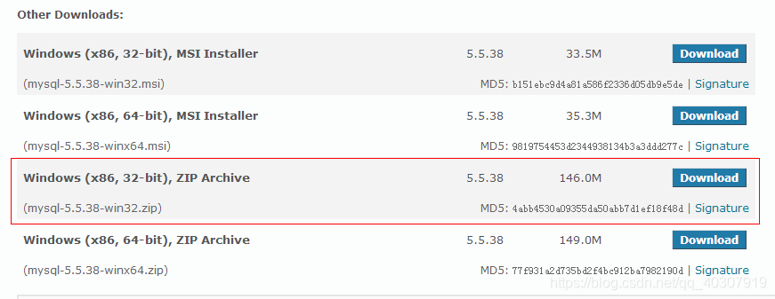 WampServer自己DIY添加apache、php、mysql版本_wamp 3.x 增加 apache版本-CSDN博客