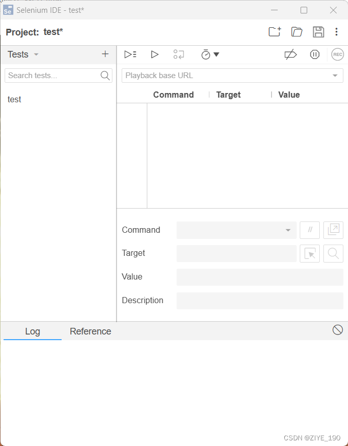 Python自动化测试利器selenium详解_selenium运行的流程-CSDN博客