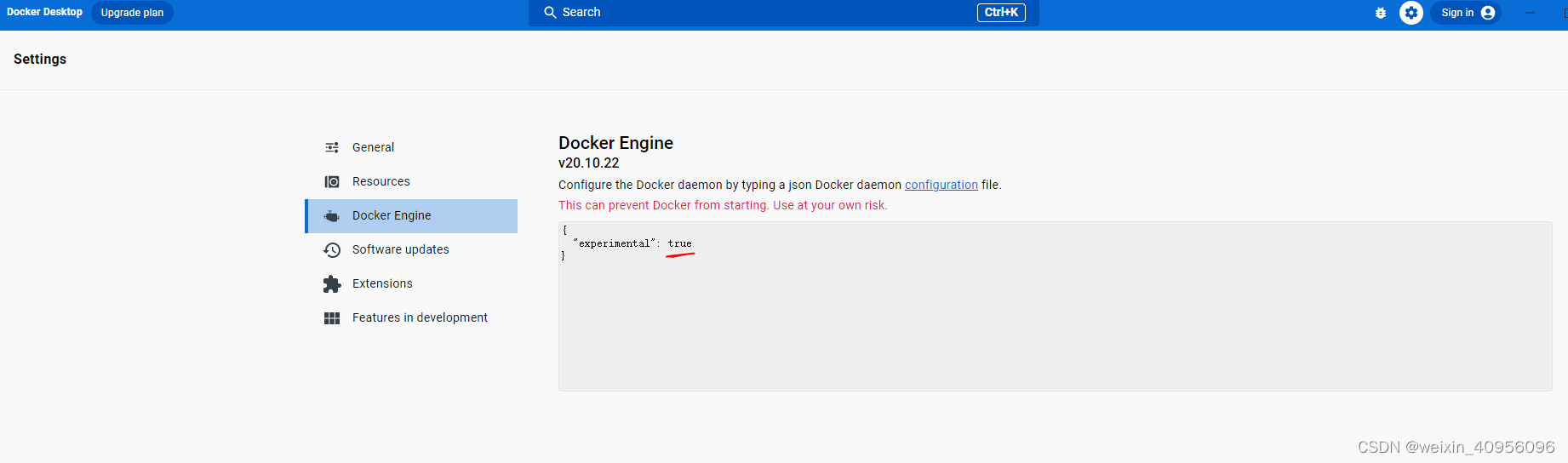 Windows环境下Docker常见错误及解决方法-CSDN博客