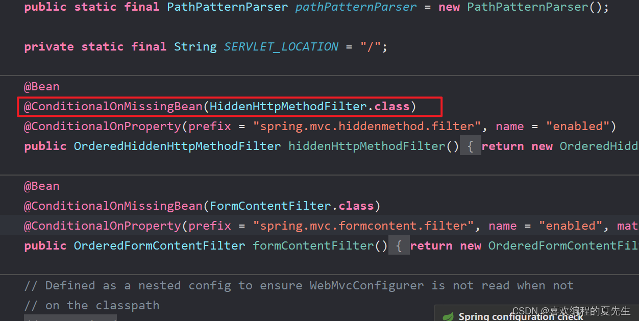 Spring全注解之@Conditional注解按照条件注册组件_spring conditional注解 根据applaction-CSDN博客