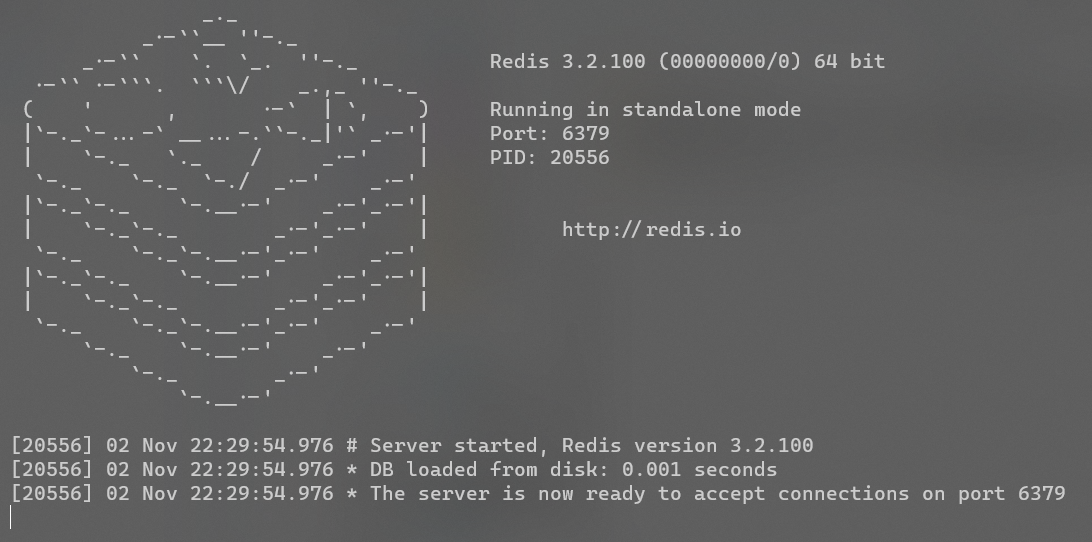 Redis安装与配置及常用命令使用讲解_redis安装配置-CSDN博客
