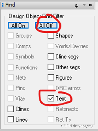 小白Cadence学习笔记＜5＞ (Allegro & Design entry CIS & Pad_design)_cadence 层叠结构 ...