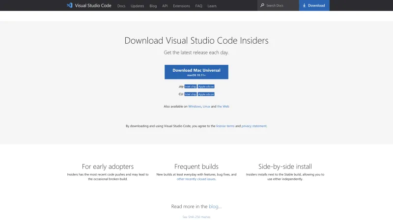 7个开发者不可不知的VS Code小技巧_vscode sticky scroll-CSDN博客