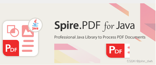 Spire.PDF for Java 8.11.0 Spire.PDF for Java_spire-pdf-java-CSDN博客