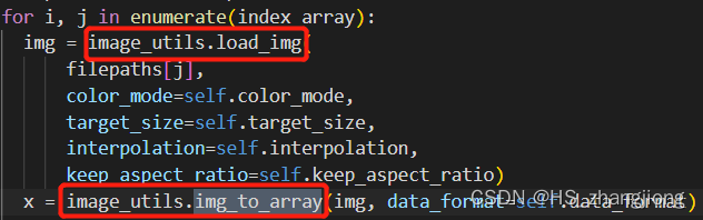 ImportError: cannot import name ‘load_img‘ from ‘keras.preprocessing ...