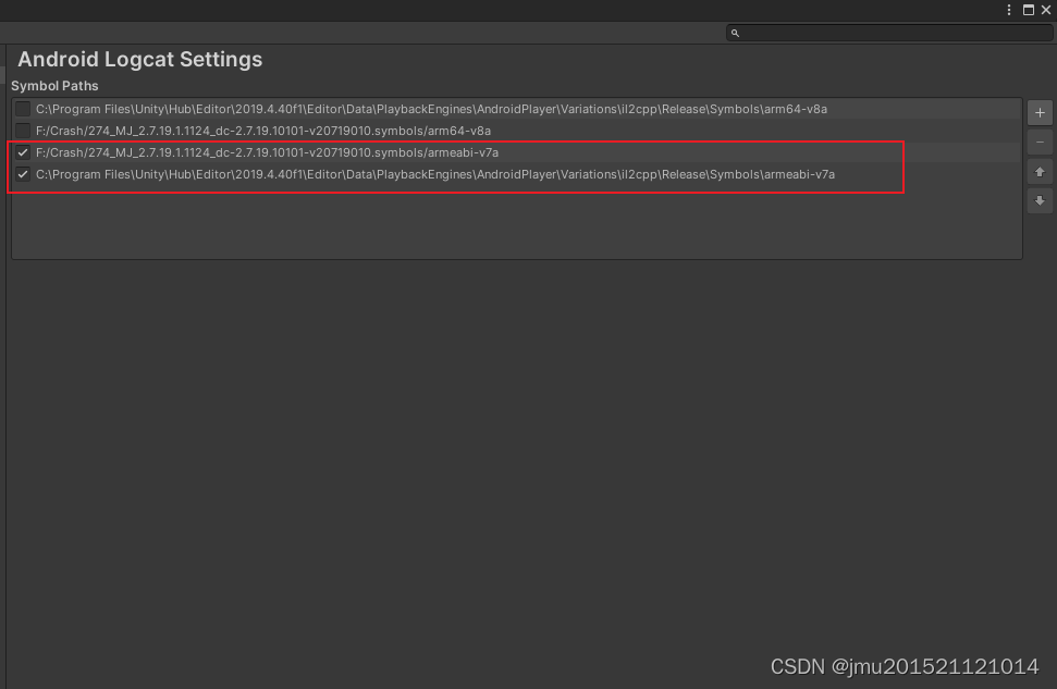 如何通过Android Logcat插件分析firebase崩溃问题_create symbols.zip-CSDN博客