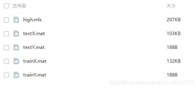 Matlab降维工具箱drtoolbox使用演示drtoolbox使用教程 Csdn博客 
