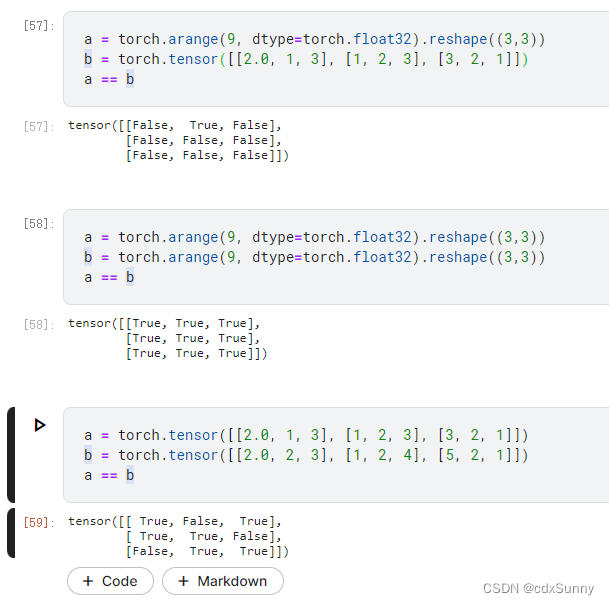 地心的PyTorch学习（一）_python tensor to gpu-CSDN博客