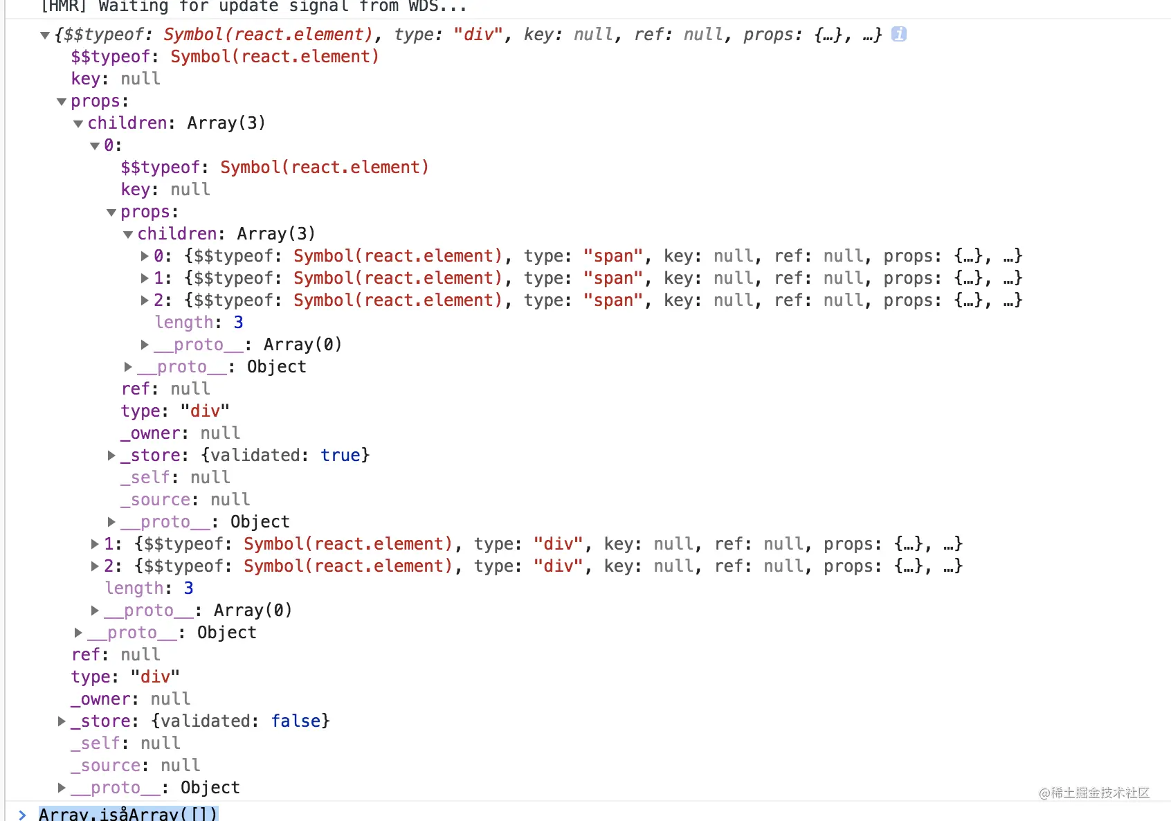 react的jsx语法是怎样解析的_react 怎么解析的jsx-CSDN博客