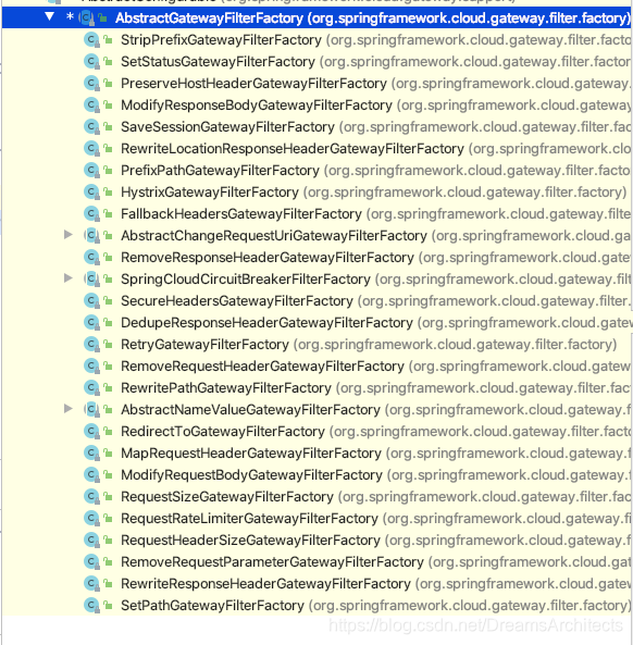 SpringCloud微服务API网关Gateway的使用和配置（二）过滤器_filters: - stripprefix=1-CSDN博客