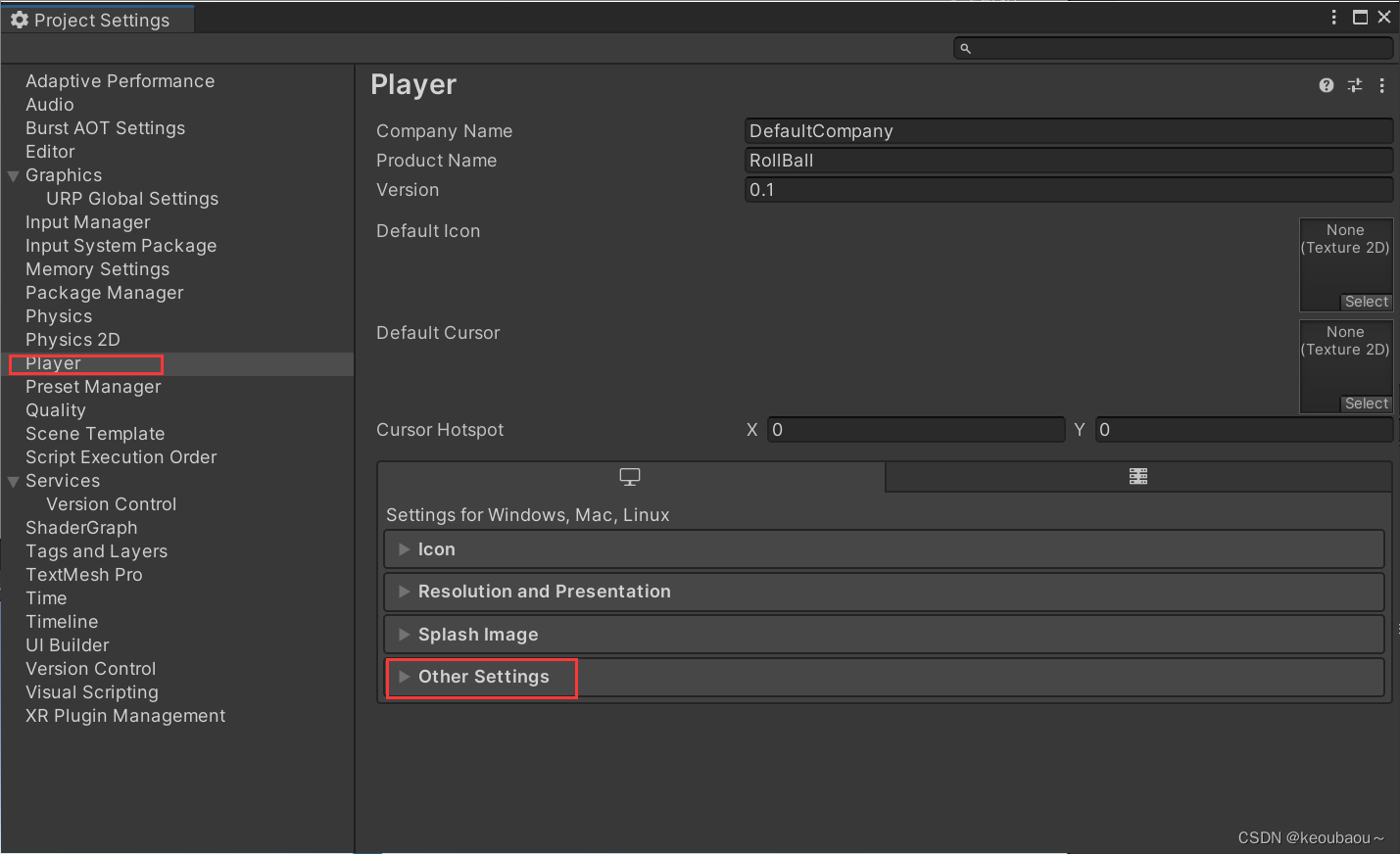 Unity报错：InvalidOperationException:You are tring to read lnput using the UnityEngine. ……的解决办法 ...