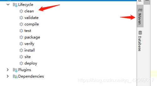 IDEA中org.apache.catalina.LifecycleException报错解决方法_idea项目运行报错 lifecycleexecutionexception-CSDN博客