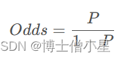 科研学习|研究方法——Python计量Logit模型-CSDN博客