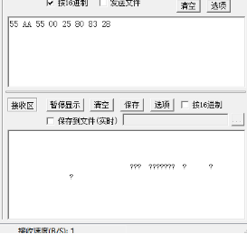 USR-C322配置类 RFC2217 自动波特率功能_rfc 2217-CSDN博客