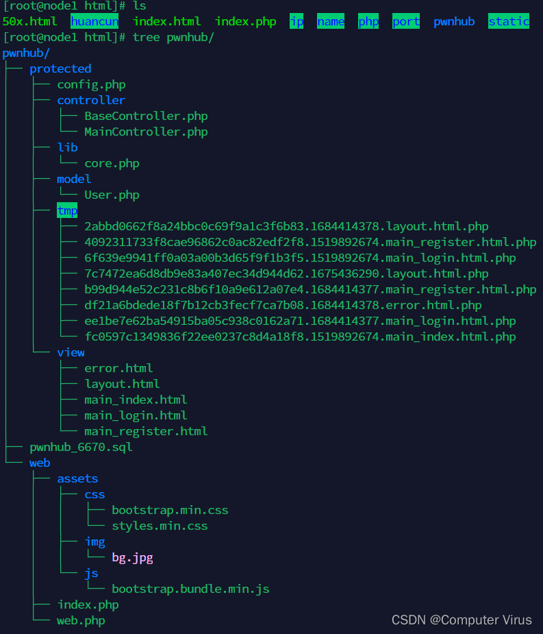 安全中级1 Nginx Host与php处理不同绕过 Csdn博客