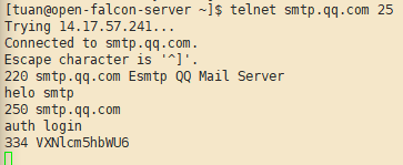 go发送smtp邮件时的踩坑记录——auth login、x509: cannot validate certificate for错误 ...