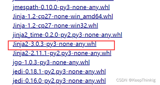 ModuleNotFoundError: No module named ‘flask._compat ...