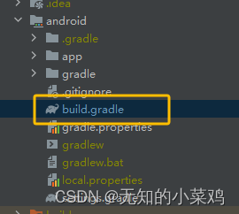 Flutter运行项目一直：running gradle task_running gradle task 'assemblerelease'...-CSDN博客