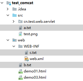 tomcat——servletcontext学习笔记_tomcat的host获取servletcontext-CSDN博客