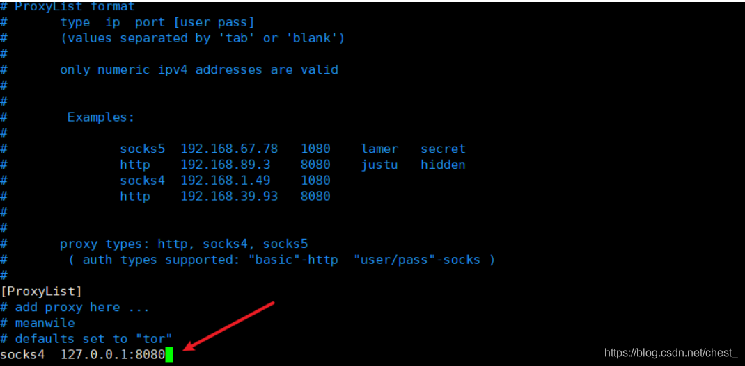 Windows命令行代理设置与管理：HTTP/HTTPS/Socks与认证-CSDN博客