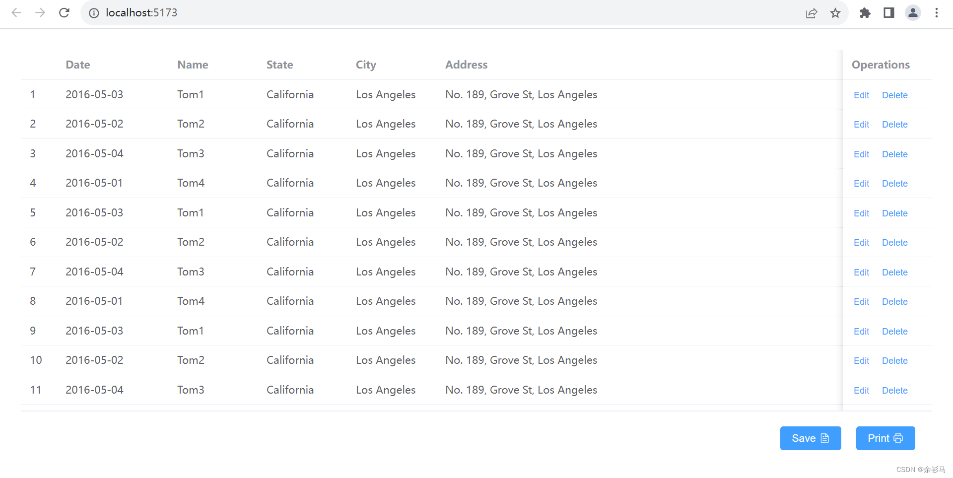 使用 ElementUI 组件构建 Window 桌面应用探索与实践（WinForm）_winform element-CSDN博客