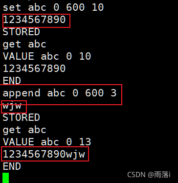 Centos7中Memcached的安装与基本操作_centos7 memcached 依赖下载-CSDN博客