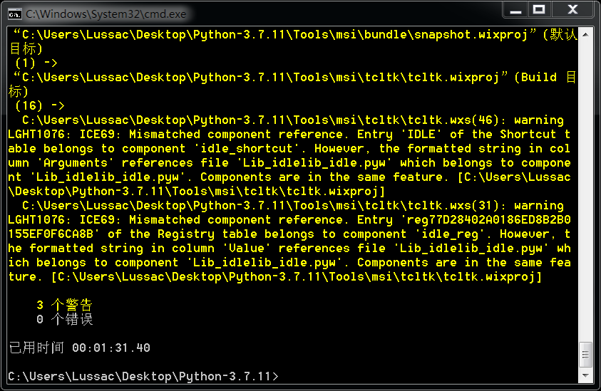 为Windows编译Python安装包_ndp46-kb3045557-x86-x64-allos-enu-CSDN博客