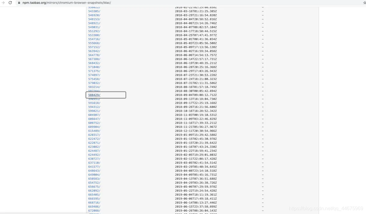 pyppeteer 安装 chromium 遇到的问题解决_pip chromium blowser-CSDN博客