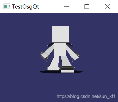 Qt加载Osg的新方式osgQOpenGL简介-CSDN博客