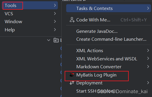 IDEA安装插件Mybaties Log Plugin_mybatis log plugin压缩包-CSDN博客