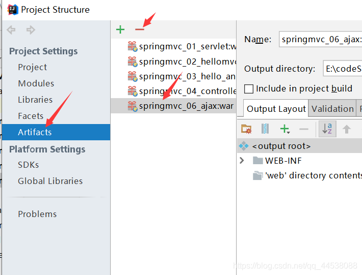 war exploded: Error during artifact deployment. See server log for_book:war exploded: error ...