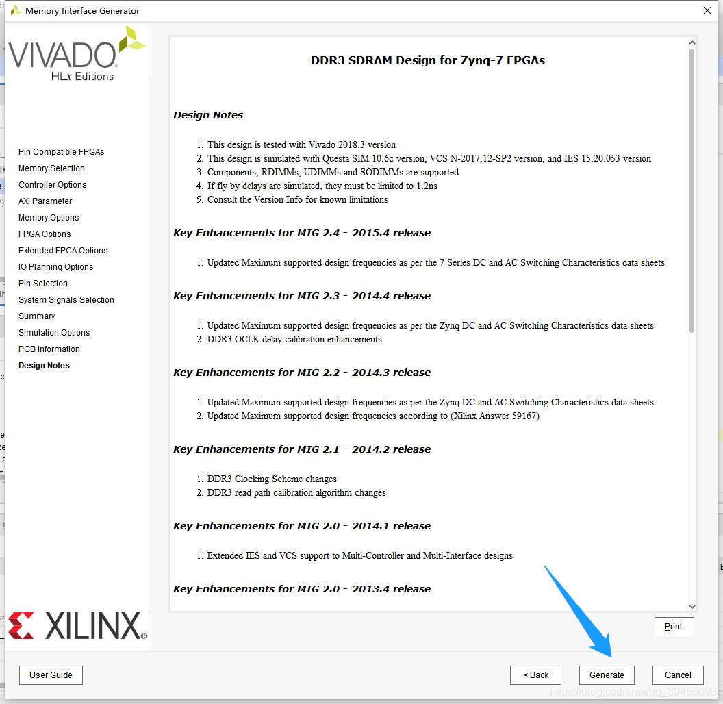 ZYNQ 7020 FPGA DDR3_米联客zynq7020资料-CSDN博客
