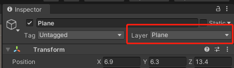 [Unity]教程------Ray(射线）的基本使用_unity ray-CSDN博客