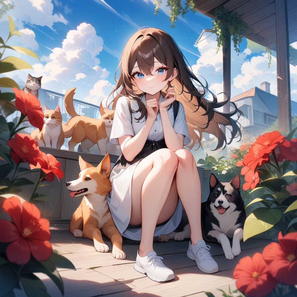 AI绘画Stable Diffusion【插件篇】：智能标签提示词插件sd-danbooru-tags-upsampler_sd提示词生成器-CSDN博客